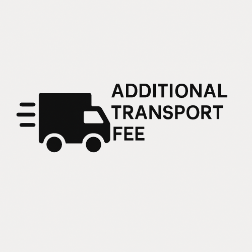 Additional Transport Fee | ProDive Shop
